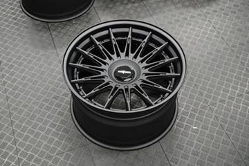 Rotiform NEK CustomSpec - Black | Rotiform